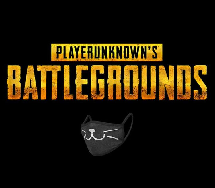 PUBG - Esports Cat Face Mask Digital CD Key | Buy cheap on Kinguin.net