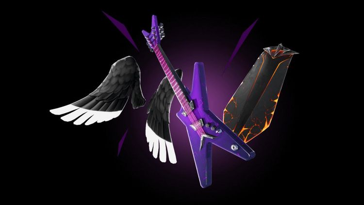 Fortnite - Darkfire Bundle DLC Nintendo Switch CD Key | Buy cheap on ...