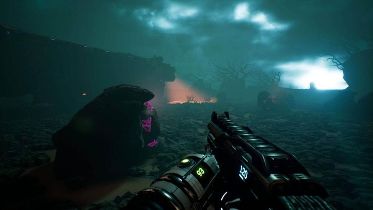 Genesis Alpha One EU XBOX One / Xbox Series X|S CD Key | Buy cheap on Kinguin.net