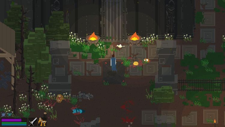 Elden: Path of the Forgotten PC Steam CD Key | Buy cheap on Kinguin.net