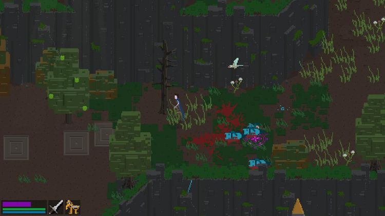 Elden: Path of the Forgotten PC Steam CD Key | Buy cheap on Kinguin.net