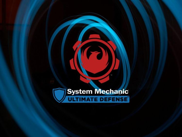 iolo System Mechanic Ultimate Defense Key (1 Year / 5 PCs) | Buy cheap ...