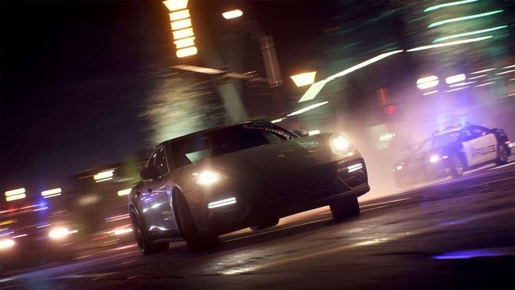 Need for Speed: Payback + Platinum Car Pack DLC EA App CD Key | Buy ...