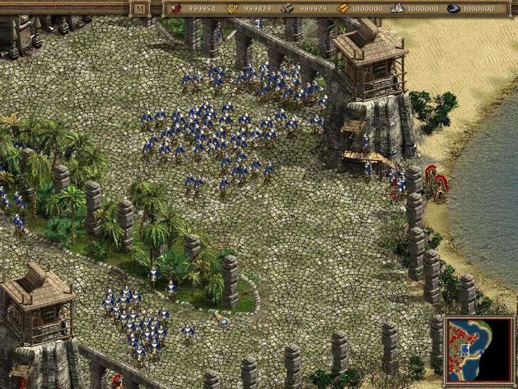 American Conquest: Fight Back Steam Gift | Buy cheap on Kinguin.net