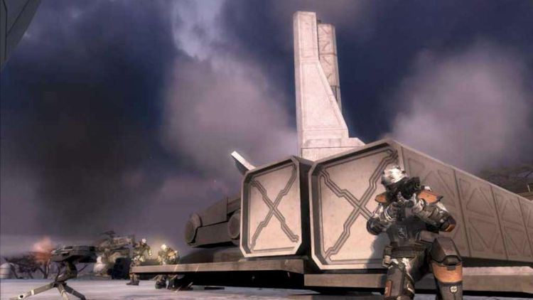 Battlefield 2142: Deluxe Edition Origin CD Key | G2PLAY.NET