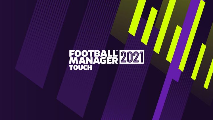 Football Manager Touch 2021 Nintendo Switch CD Key | Buy cheap on ...