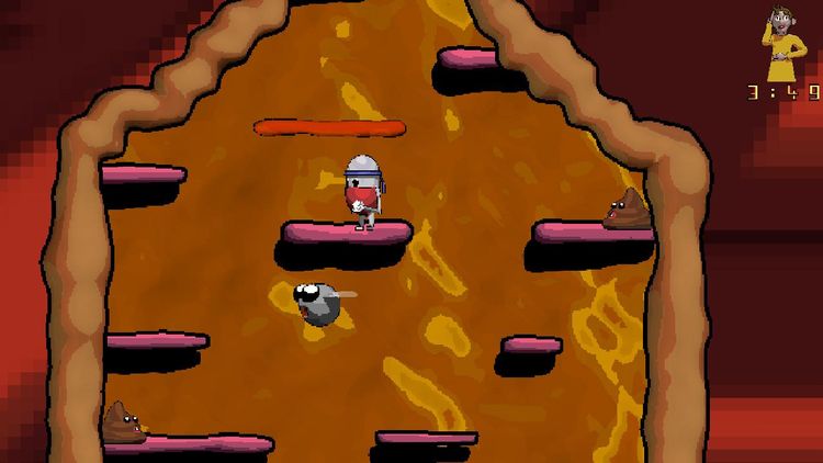 Crap Attack Steam CD Key | Buy cheap on Kinguin.net