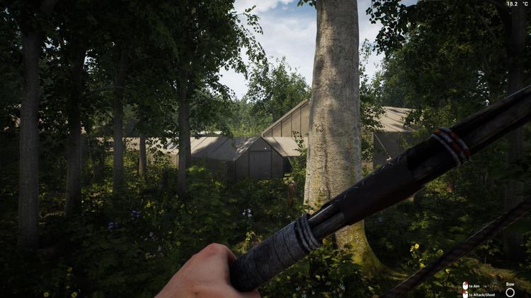 The Infected EU PC Steam CD Key | Buy cheap on Kinguin.net