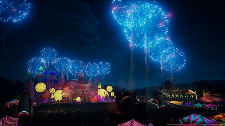 FUSER VIP Edition EU XBOX One / Xbox Series X|S CD Key | Buy cheap on ...