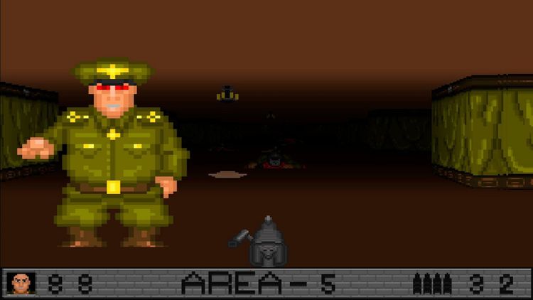 Castle Werewolf 3D PC Steam CD Key | G2PLAY.NET