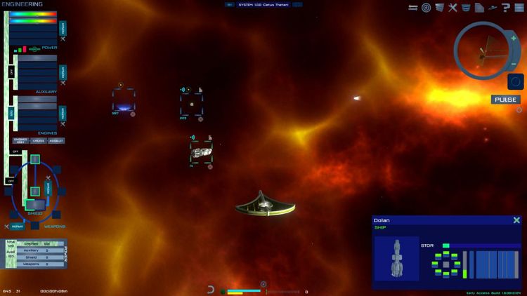 Astrela Starlight Steam CD Key | Buy cheap on Kinguin.net