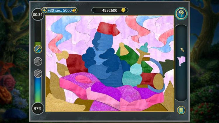 Alice's Patchwork PC Steam CD Key | Buy cheap on Kinguin.net