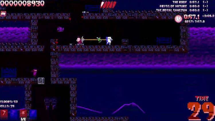 Super House of Dead Ninjas - True Ninja Pack DLC PC Steam CD Key | Buy ...