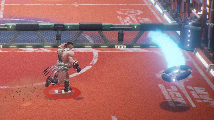 Disc Jam Nintendo Switch CD Key | Buy cheap on Kinguin.net