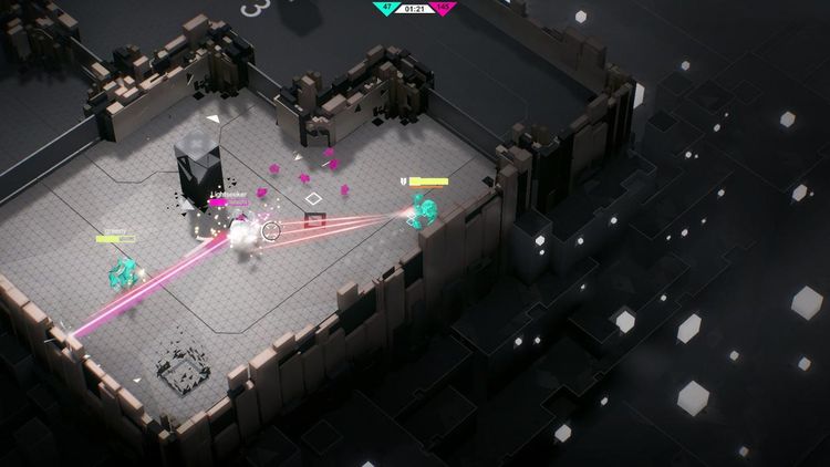 Deployment AR Xbox Series X|S CD Key | Buy cheap on Kinguin.net