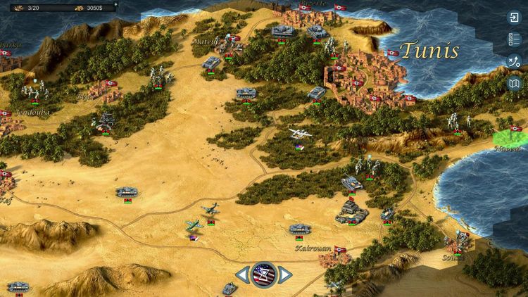 Tank Operations: European Campaign PC Steam Account | Buy cheap on Kinguin.net