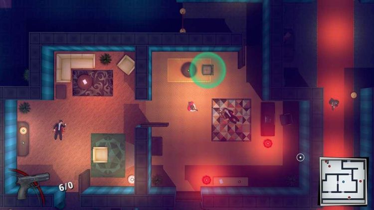 Riskers PC Steam CD Key | Buy cheap on Kinguin.net