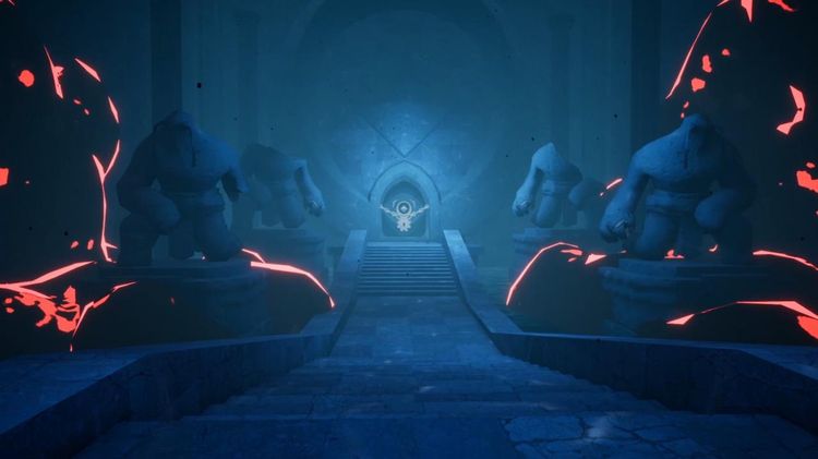 Blue Fire Steam CD Key | Buy cheap on Kinguin.net