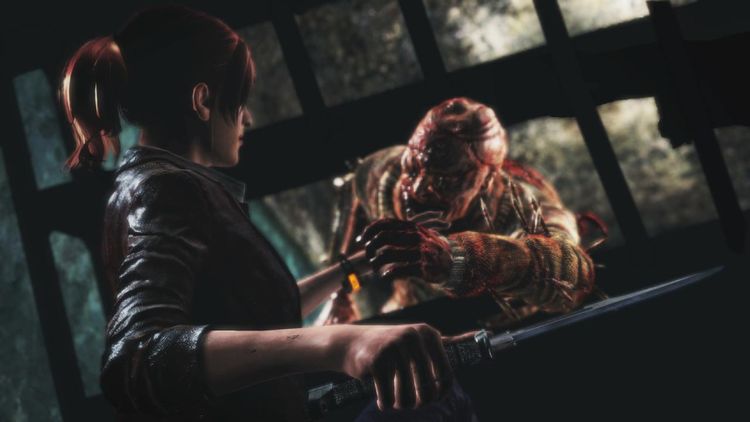 Resident Evil Revelations 2 Episode Three: Judgment DLC PC Steam CD Key ...