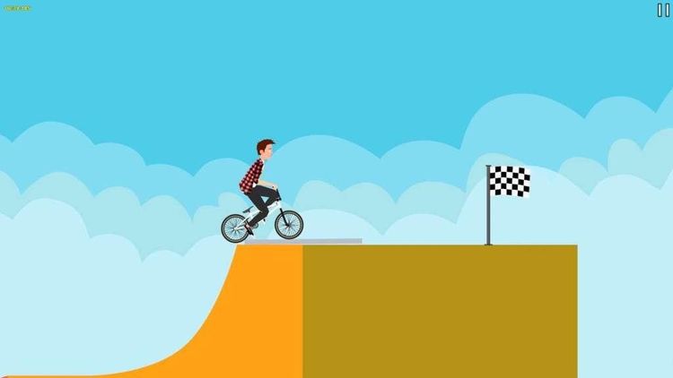 Draw Rider 2 PC Steam CD Key | Buy cheap on Kinguin.net