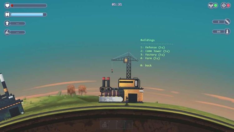 Satellite Repairman Steam CD Key | Buy cheap on Kinguin.net