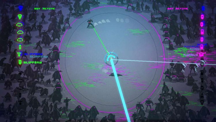 Laser Lasso BALL PC Steam CD Key | Buy cheap on Kinguin.net