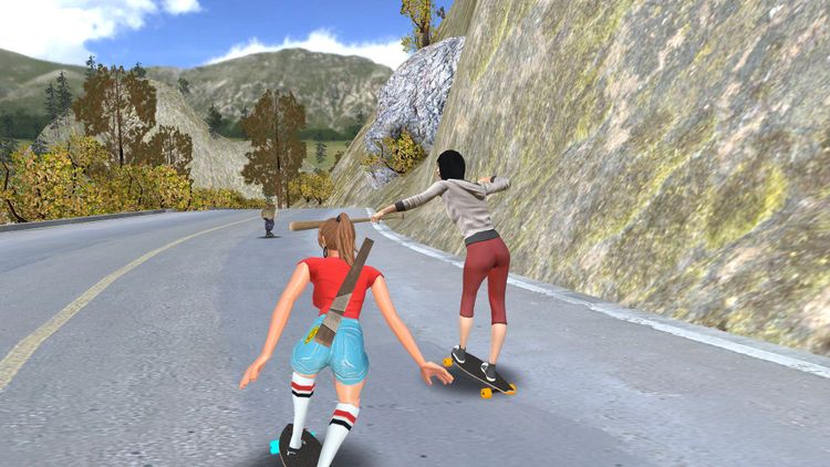Longboard Stunts and Tricks Steam CD Key | Buy cheap on Kinguin.net