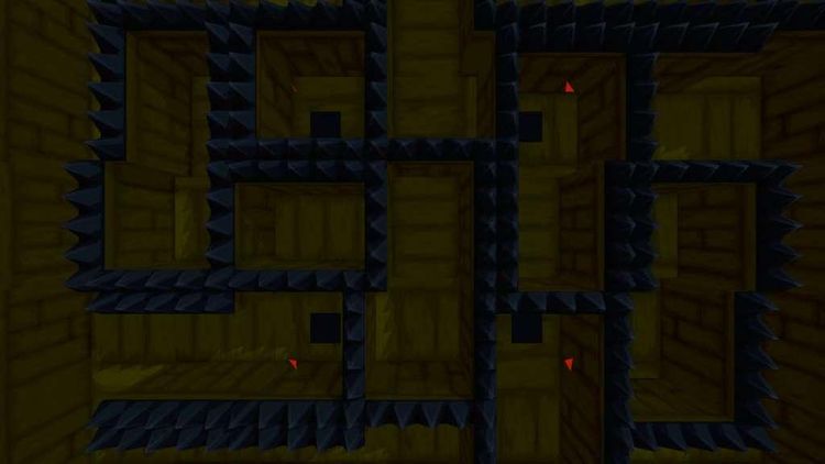 MinosMaze - The Minotaur's Labyrinth Steam CD Key | Buy cheap on ...