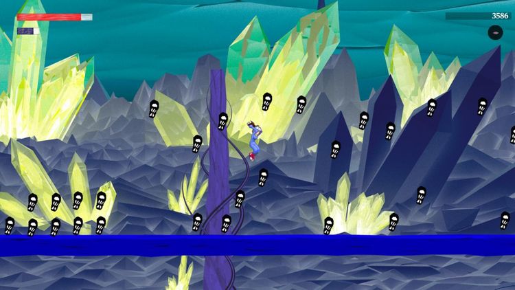 Yissa Deep Realms Steam CD Key | Buy cheap on Kinguin.net