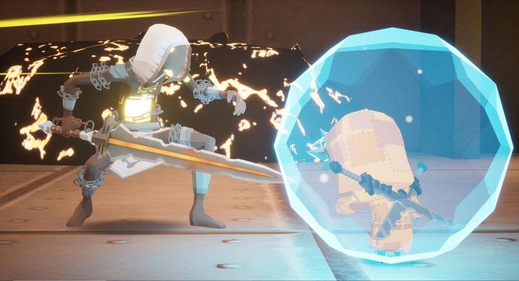 Blue Fire Steam CD Key | Buy cheap on Kinguin.net