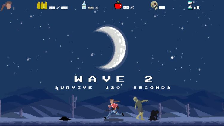 Moon Bullet Steam CD Key | Buy cheap on Kinguin.net