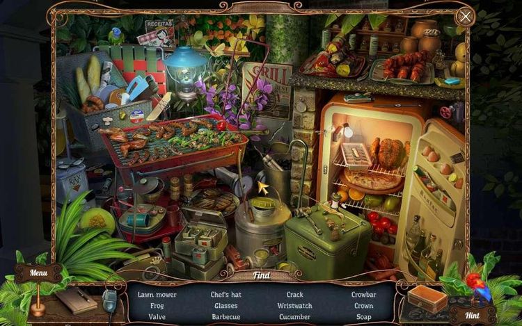 Brazilian Adventure Steam CD Key | Buy cheap on Kinguin.net