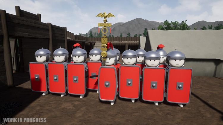 Shieldwall EU PS5 CD Key | Buy cheap on Kinguin.net