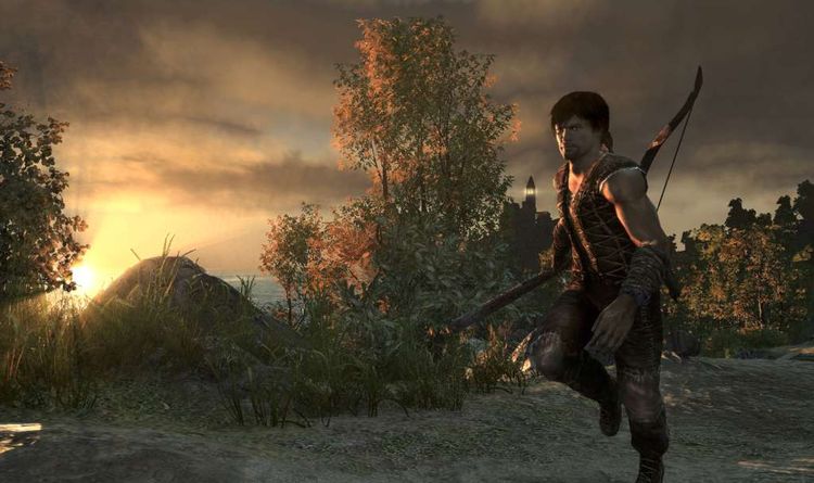 ArcaniA PC Steam Account | Buy cheap on Kinguin.net