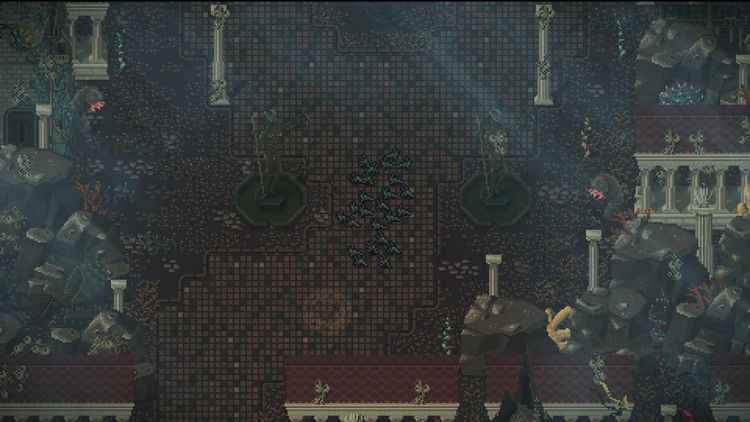 Sea Salt PC Steam CD Key | Buy cheap on Kinguin.net