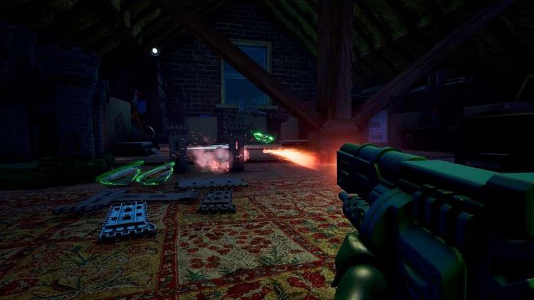 HYPERCHARGE COMPLETE EDITION XBOX One / Xbox Series X|S Account | Buy cheap on Kinguin.net