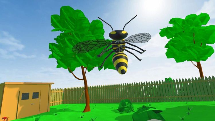 Wasps! EU PC Steam CD Key | Buy cheap on Kinguin.net