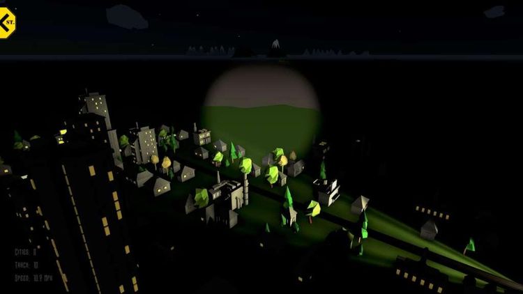 Runaway Train EU PC Steam CD Key | Buy cheap on Kinguin.net