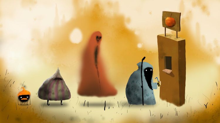 CHUCHEL Cherry Edition PC Steam CD Key | Buy cheap on Kinguin.net