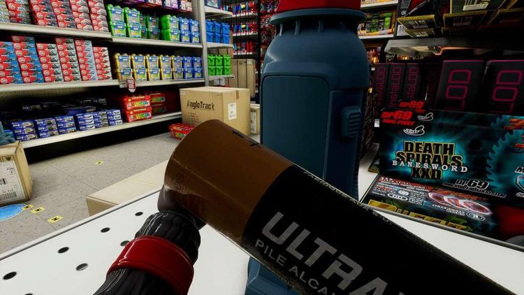 HYPERCHARGE COMPLETE EDITION XBOX One / Xbox Series X|S Account | Buy cheap on Kinguin.net