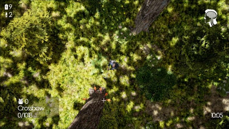 National Zombie Park 2-pack PC Steam Gift | Buy cheap on Kinguin.net