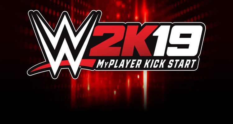 WWE 2K19 - MyPlayer KickStart DLC PC Steam CD Key | Buy cheap on ...