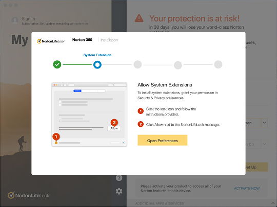 Norton 360 2021 Key (3 Months / 1 PC) | Buy cheap on Kinguin.net