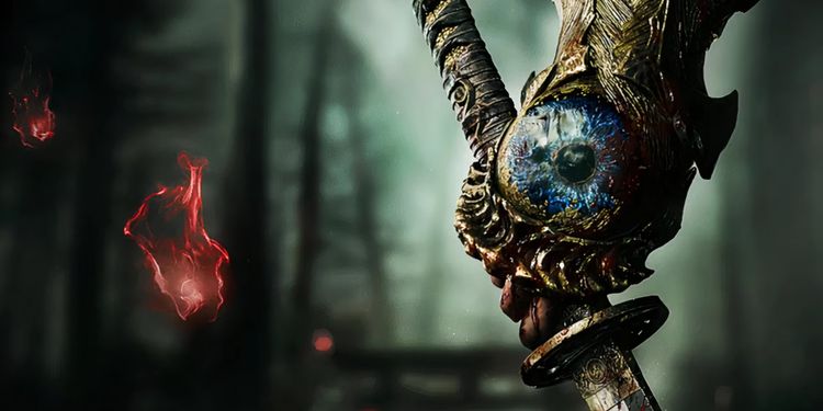 Onimusha: Way of the Sword EU PS5 CD Key | Buy cheap on Kinguin.net