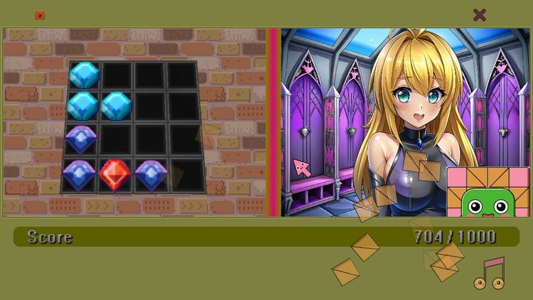 Waifu Simulator: Latex Edition PC Steam CD Key | G2PLAY.NET