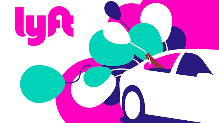 LYFT $200 Gift Card US | Buy cheap on Kinguin.net