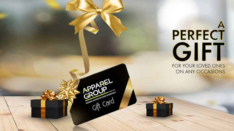 Apparel Gift Card 25 KWD Gift Card KW | Buy cheap on Kinguin.net