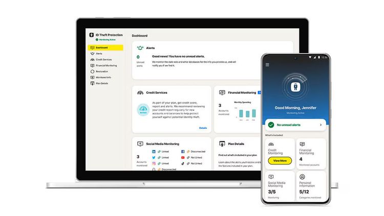 Norton 360 Advanced US Key (1 Year / 10 Devices) | Buy cheap on Kinguin.net