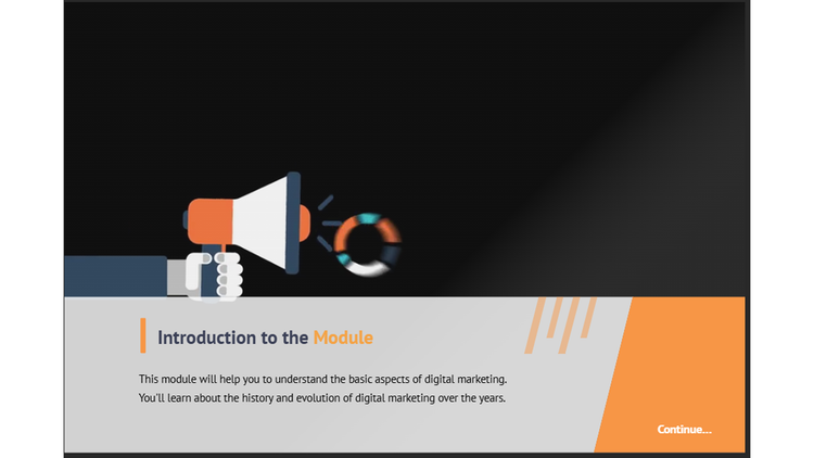 Digital Marketing Bundle Course Alpha Academy Code | Buy cheap on Kinguin.net
