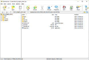 WinArchiver Pro 5 Key (Lifetime / 1 PC) | Buy cheap on Kinguin.net
